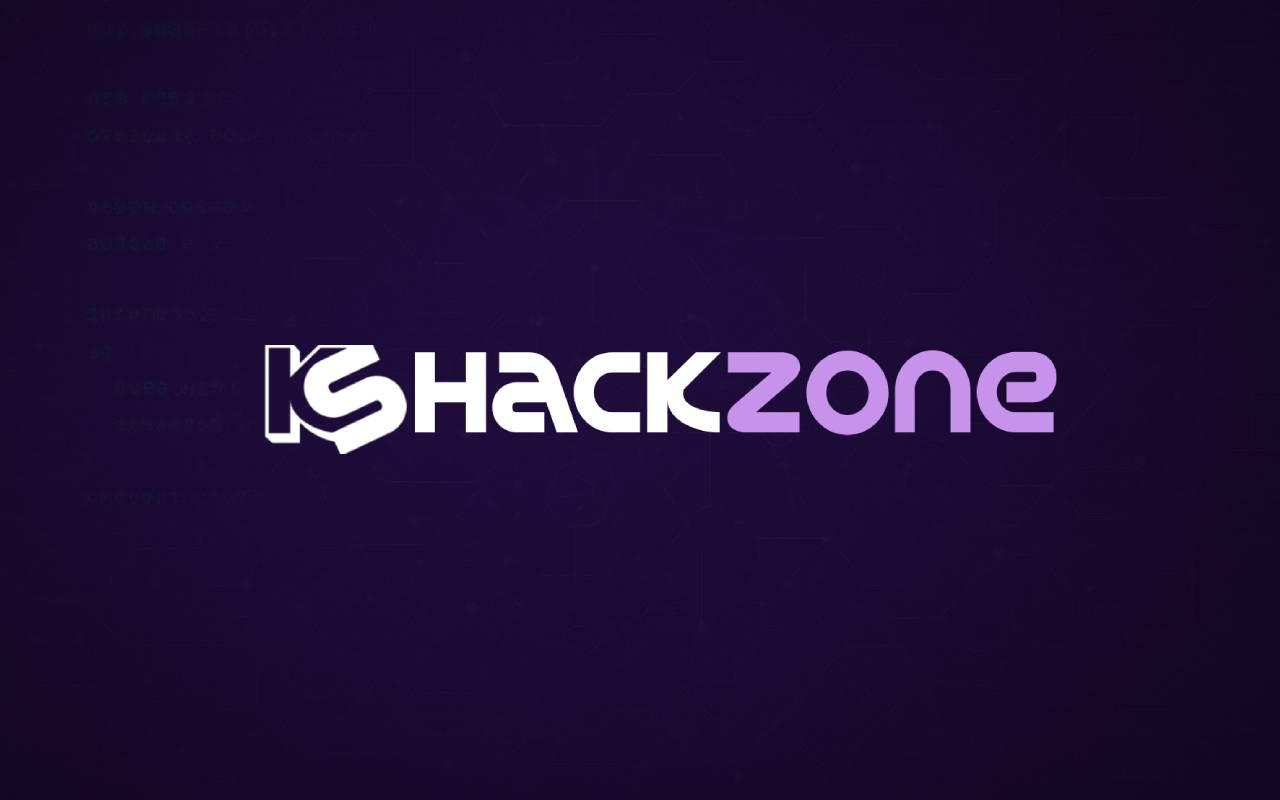 KS HackZone — Your Zone for Cyber Supremacy